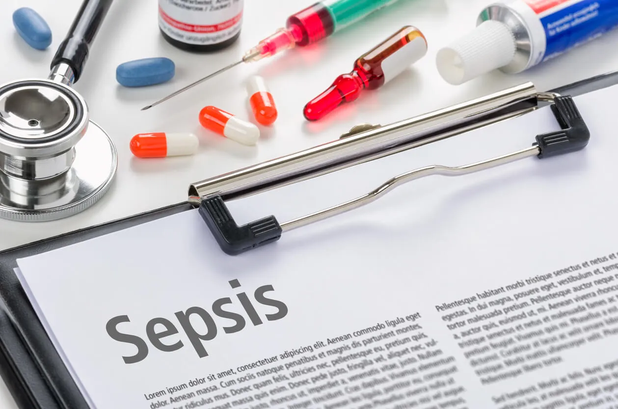 What Is Sepsis? How Does It Happen and What Are the Next Steps ...